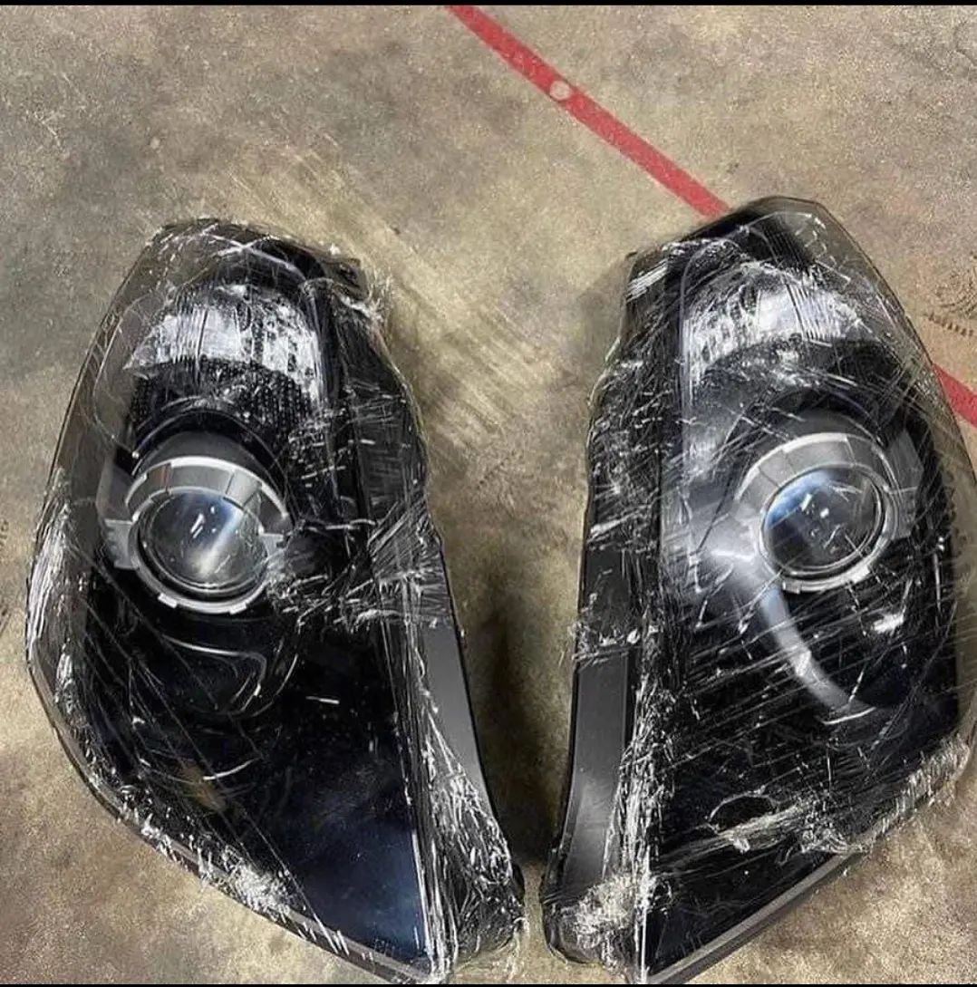 350z headlights - Auto Body Spare Parts