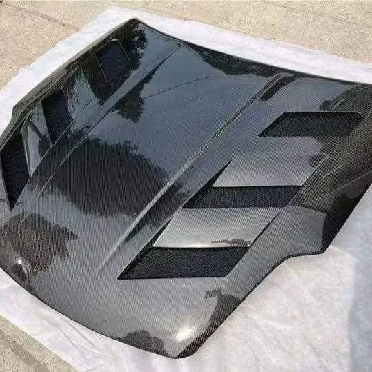 hood available - Auto Body Spare Parts